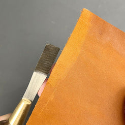 Leather Roughing Tool