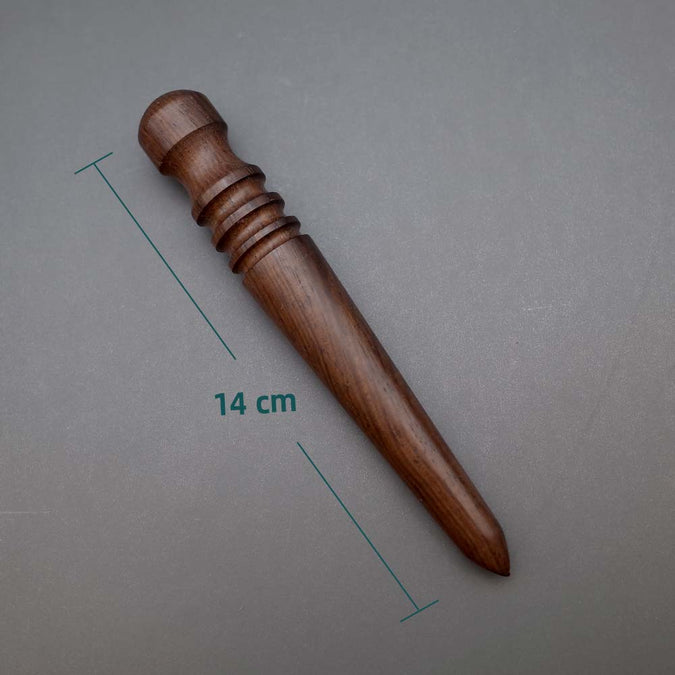 Leather Edge Slicker – OnePlusOne