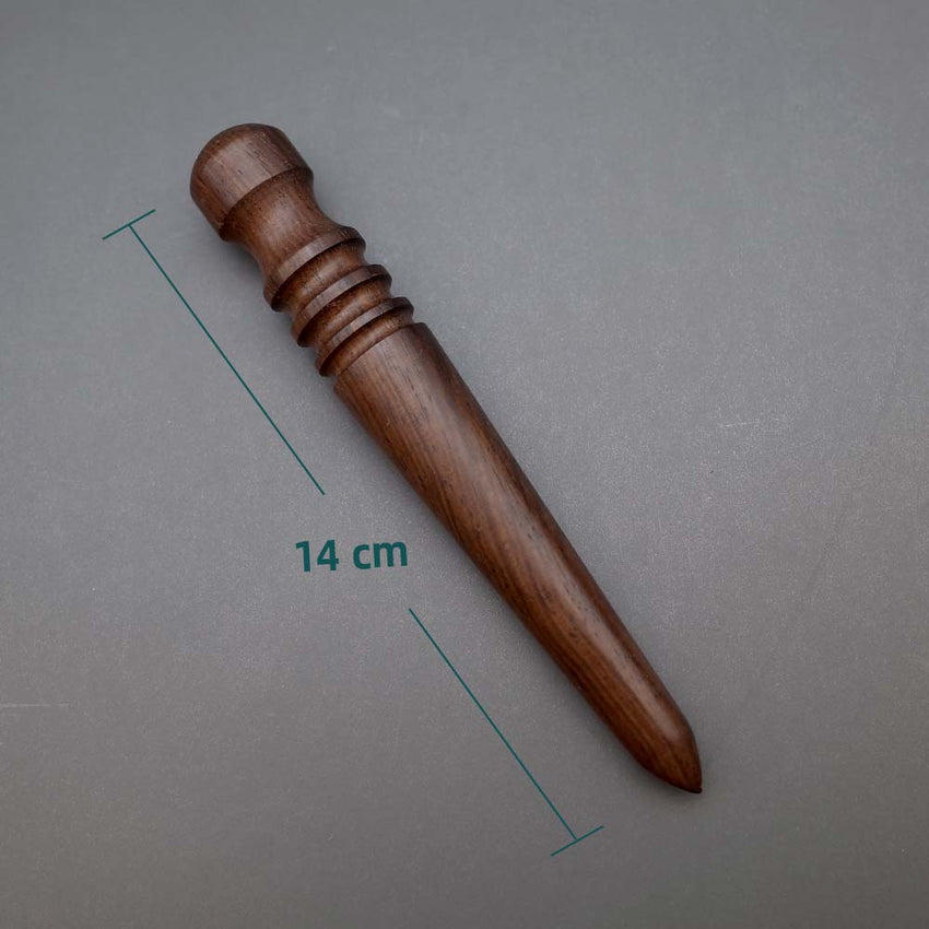 Leather Edge Slicker – OnePlusOne